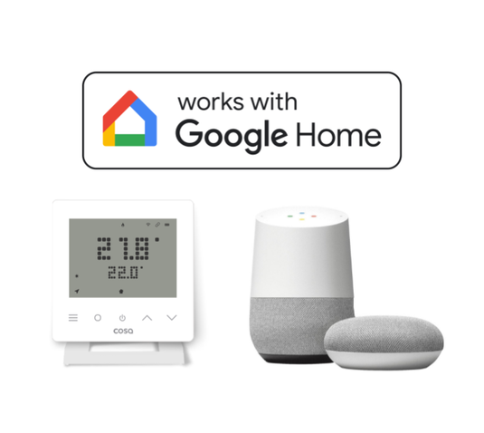 Sesli Asistan – Cosa